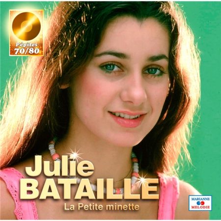 Julie Bataille vient avec toutes ses voix…et ses meilleures chansons ...